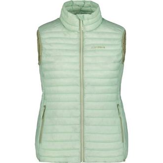 Icepeak Damen Weste BANNER