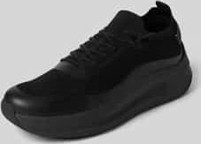 Calvin Klein Jeans Sneaker mit Schn&uuml;rverschluss