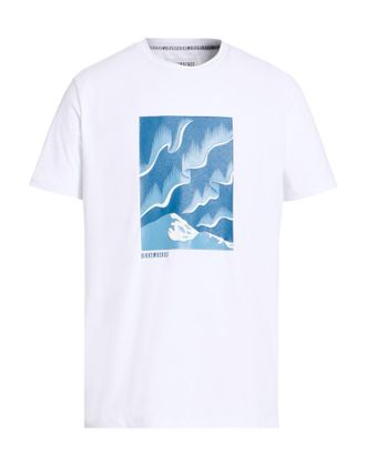 Dirk Bikkembergs TOPS - T-shirts auf YOOX.COM