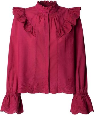 Pepe Jeans London Bluse BELLA