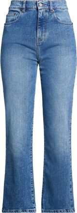 Proenza Schouler HOSEN & R&Ouml;CKE - Jeanshosen auf YOOX.COM