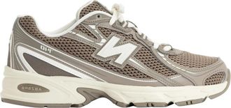 New Balance Homme, Sport, Beige, Taille: 46 1/2 EU 740 Baskets