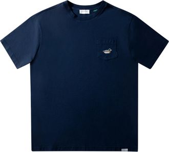 Edmmond Studios T-shirt Duck Patch Edmmond Studios