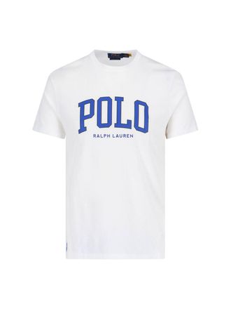 Polo Ralph Lauren Logo T-Shirt