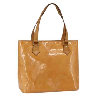 Louis Vuitton Damen, Pre-Owned, Beige, ONE SIZEGr&ouml;&szlig;e