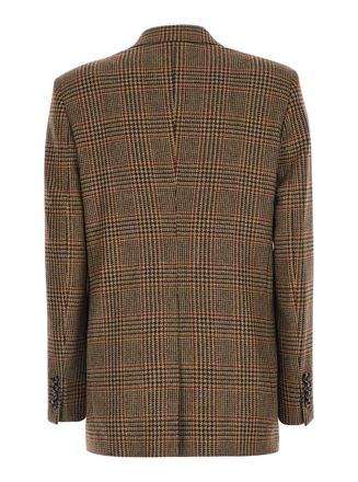 Tagliatore Womens Blazer Berta Brown Blazers Jacket