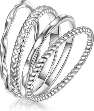 Glanzst&uuml;cke M&uuml;nchen Ring