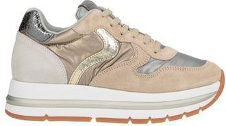 Voile Blanche CHAUSSURES - Sneakers sur YOOX.COM