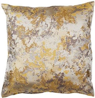 Home Fashion Home fashion KISSENHÜLLE DEKOSTOFF JACQUARDGEM. Kiran, Polyester, Gold, 40 X 40 cm, 11