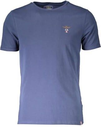 Aeronautica SCOTI001J508 Tricot Homme 2XL