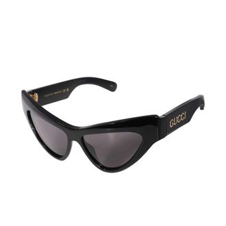 Gucci Sonnenbrille - - Accessories - Damen - Schwarzk - ONE SIZE