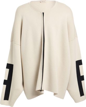 Fear of God STRICKWAREN - Strickjacken auf YOOX.COM