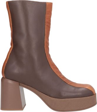 Patrizia Bonfanti SCHUHE - Stiefeletten auf YOOX.COM