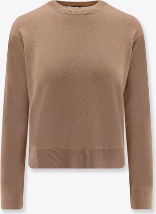 Max Mara Eco wool sweater - S MAX MARA - gender_Woman