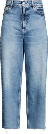 BOSS HOSEN & R&Ouml;CKE - Jeanshosen auf YOOX.COM