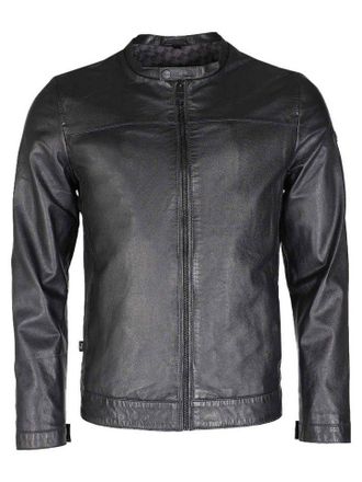 Maze Lederjacke 42024131