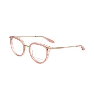 Barton Perreira unisex, Accessoires, Rose, Taille: 49 MM Lunettes de soleil élégantes pour un usage quotidien