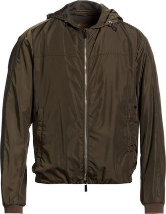 Moorer JACKEN & M&Auml;NTEL - Jacken und Anoraks auf YOOX.COM