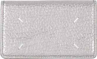 Maison Margiela Kleinlederwaren - Kartenetuis auf YOOX.COM
