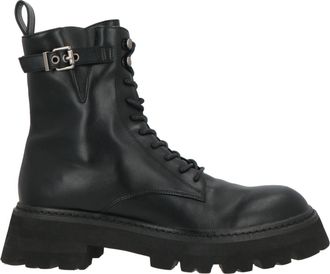 Twin-Set SCHUHE - Stiefeletten auf YOOX.COM