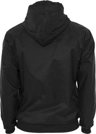 Urban Classics Windbreaker Urban Classics Herren Contrast Windrunner (1-St)