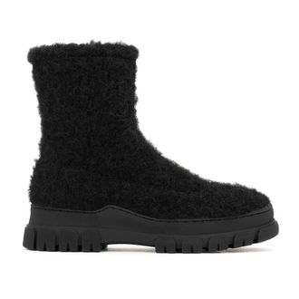 Kazar Boots - - Shoes - Damen - Schwarzk - 35 EU