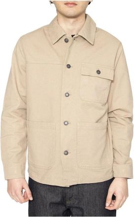 Only & Sons Only & Sons, Homme, Vestes, Beige, Taille: S Veste L&eacute;g&egrave;re