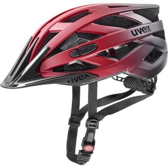 Uvex Herren Helm Fahrradhelm I- Vo CC