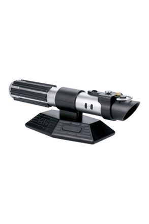 Star Wars Led-Dekoleuchte Star Wars, Mehrfarbig, 9.1x25.2x8.1 cm, Lampen & Leuchten, Innenbeleuchtung, Dekoleuchten, Dekoleuchten