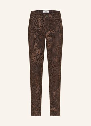 BA&SH Ba&Sh Jeans Stinsy braun