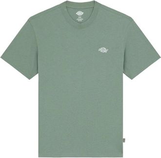 Dickies Homme, Tops, Vert, Taille: L Gordonsville Tee