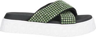 Liu Jo SCHUHE - Sandalen auf YOOX.COM