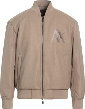 A|X Armani Exchange JACKEN & M&Auml;NTEL - Jacken und Anoraks auf YOOX.COM