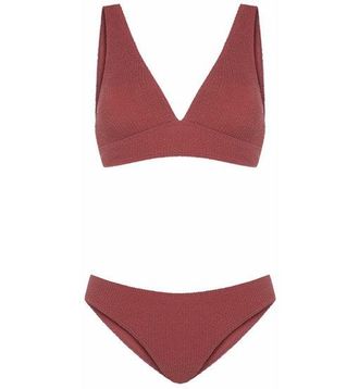 Sorbet Island Aqua W - Bikini - Damen