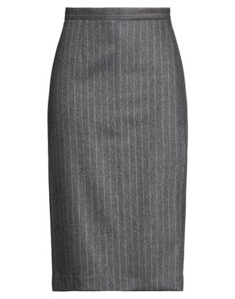 Lardini HOSEN & R&Ouml;CKE - Midi-R&ouml;cke auf YOOX.COM