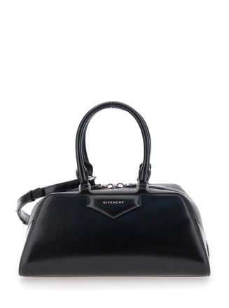 Givenchy Top Handle Bag - Black