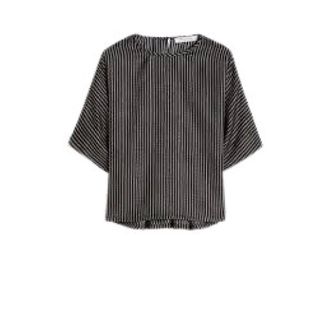 Max Mara Bluse - - Blouses & Shirts - Damen - Mehrfarbig - S