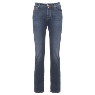 Jacob Cohen Herren, Jeans, Blau, W36Gr&ouml;&szlig;e
