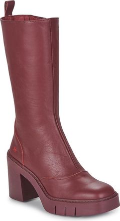 Art Damen 1976 Berna Mode-Stiefel, Burgunderrot, 37 EU