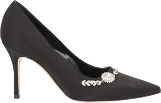 Manolo Blahnik SCHUHE - Pumps auf YOOX.COM