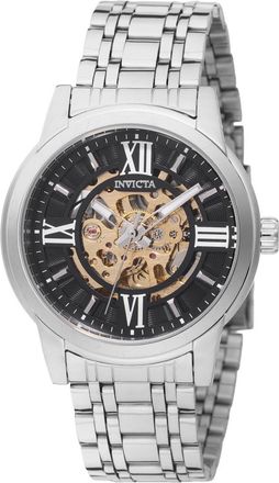 Invicta Objet D Art 69132 Herrenuhr - 41mm