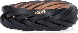 Loewe Braided Bracelet