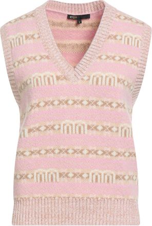 Maje STRICKWAREN - Pullover auf YOOX.COM