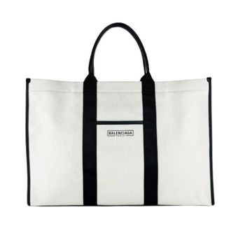 Balenciaga Damen, Pre-Owned, Wei&szlig;, ONE SIZEGr&ouml;&szlig;e