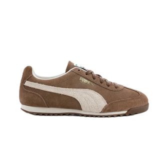 Puma Puma, Damen, Schuhe, Braun, 38 1/2 EUGr&ouml;&szlig;e