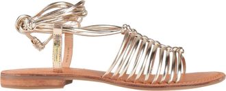Les Tropeziennes SCHUHE - Sandalen auf YOOX.COM