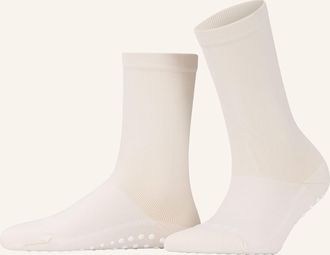 lululemon Lululemon Yoga- Und Pilatessocken Find Your Balance Grip weiss