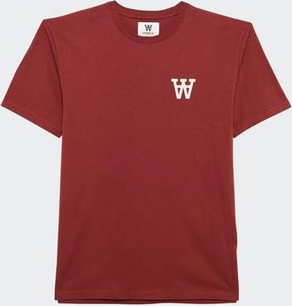 Wood Wood T-shirt - Taille S
