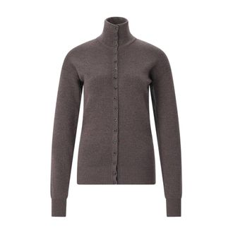 Christophe Lemaire Cardigans - - Knitwear - Herren - Braun - L