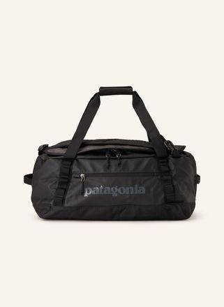 Patagonia Reisetasche Black Hole 40 L schwarz